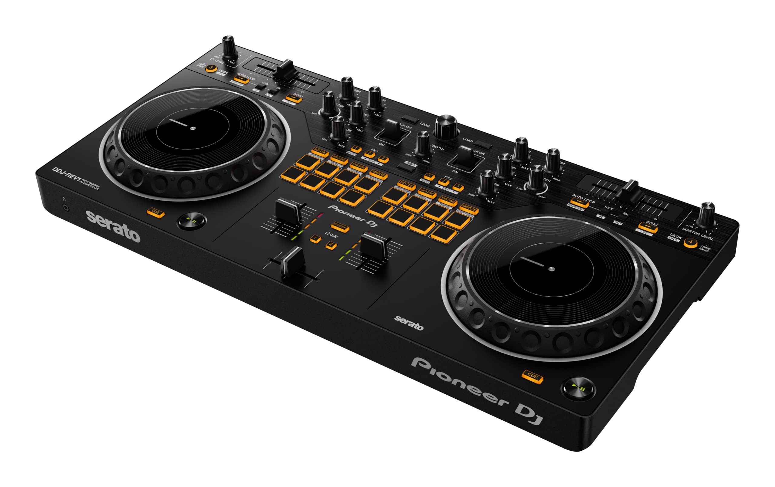 DDJ-REV1 DJ Controller