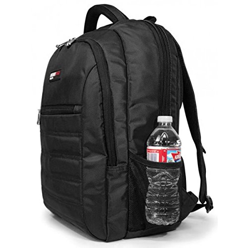 Mobile Edge - SmartPack - 16"/17" Mac - Black
