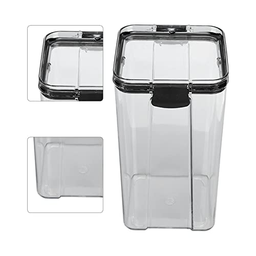 Kitchen Supplies, Food Grade Food Storage Containers for Flour(#2)