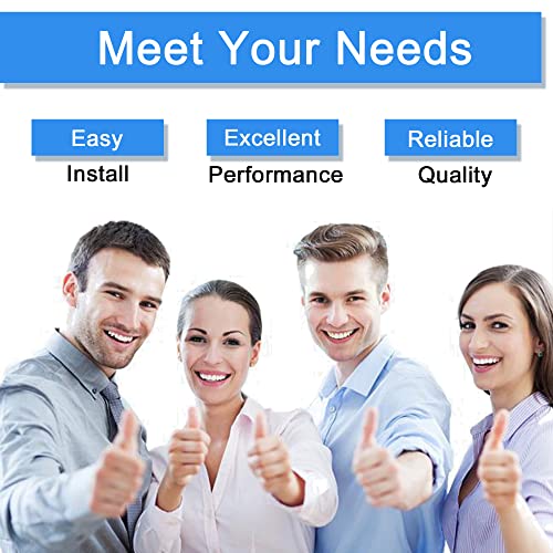 LCL Compatible Waste Toner Bottle Replacement for T1902ND0UN0 WT-8500 Waste Toner Container Box Cartridge for Kyocera Copystar P8060cdn Kyocera ECOSYS P4060dn P8060cdn TASKalfa 2552ci (2-Pack)