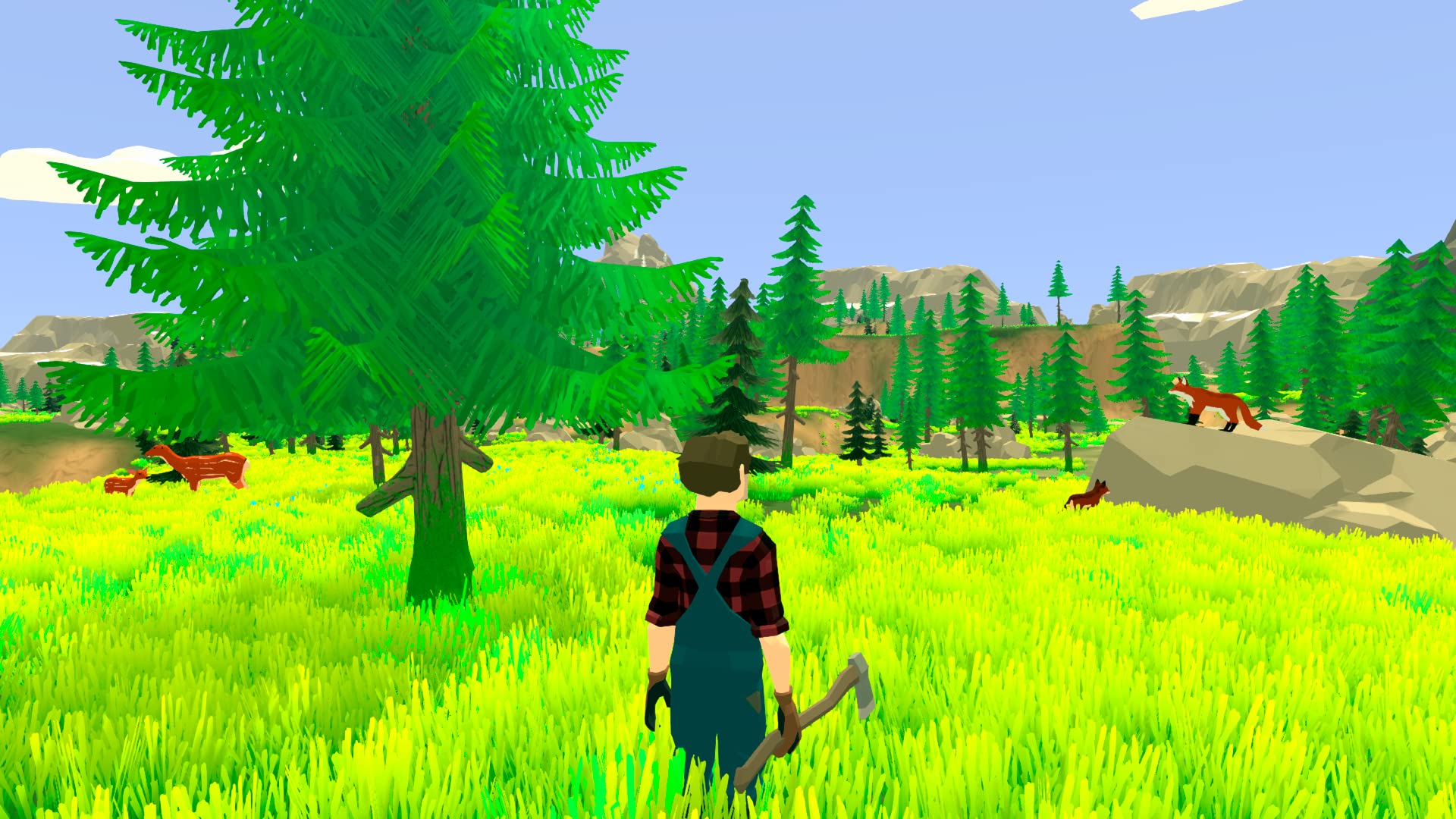 Harvest Days: My Dream Farm for Nintendo Switch