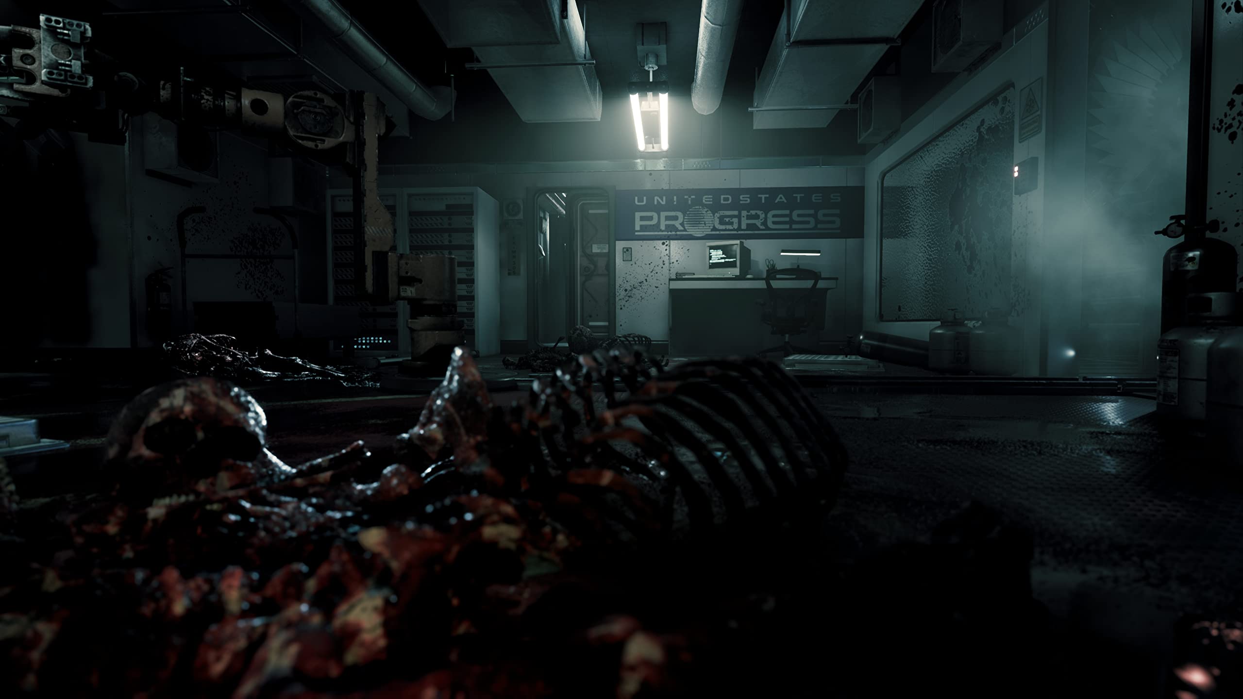 DAYMARE: 1994 SANDCASTLE - Xbox Series X