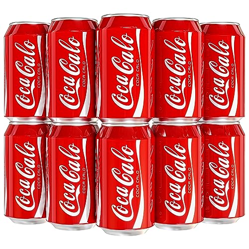Skywin Silicone Can Cover (10 Pack) - Can Cover can Hides Can by Disguising it as a Can of Soda Silicone Can Sleeve