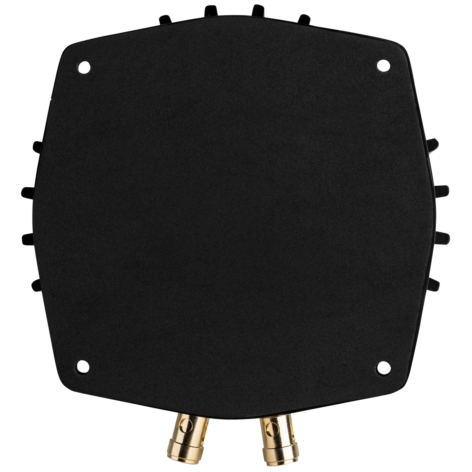 Dayton Audio BST-1 High Power Pro Tactile Bass Shaker 50 Watts RMS, 4 Ohms Impedance - Turn Any Surface into a Speaker System - Generates Subwoofer Lows