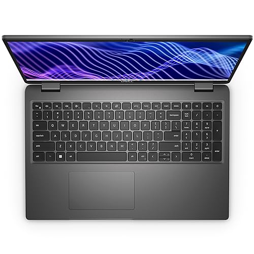 Dell 2024 Latitude 3000 3540 15.6" FHD Business Laptop Computer, 13th Gen Intel 10-Core i5-1335U (Beat i7-1270P), 16GB DDR4 RAM, 512GB PCIe SSD, WiFi 6E, Bluetooth, FHD Camera, Windows 11 Pro
