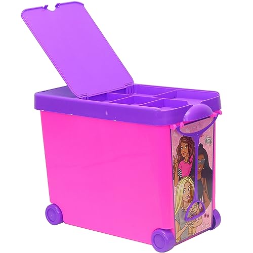 Tara Toys Barbie Store It All - Pink (12305)