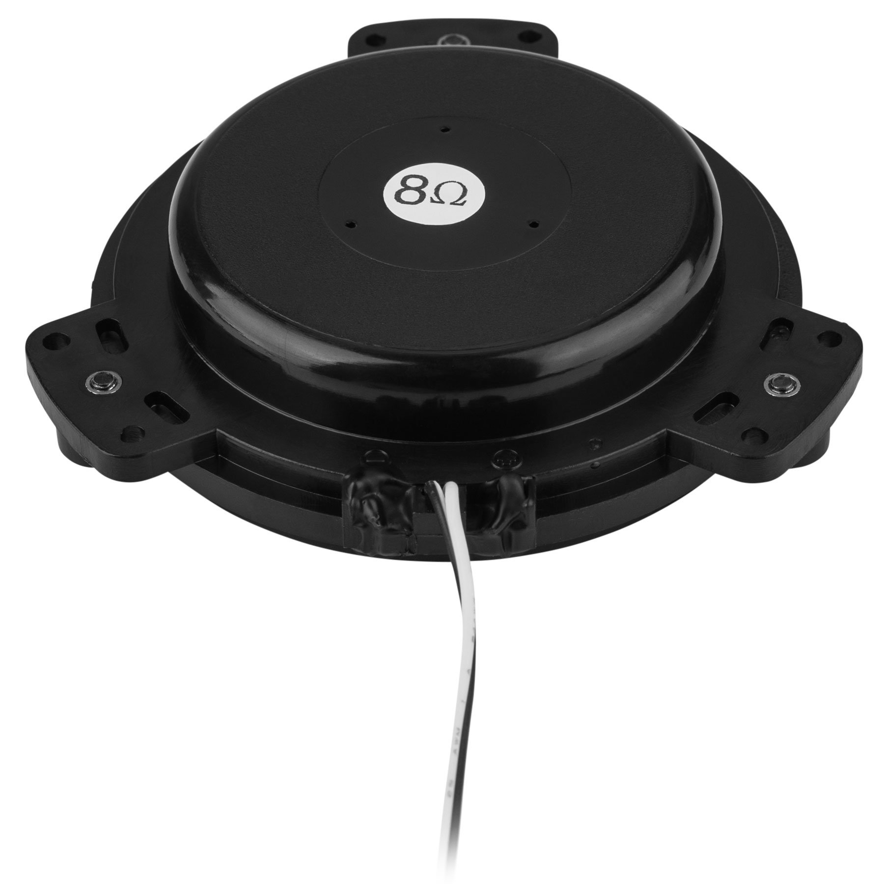 Dayton Audio TT25-8 Puck Tactile Transducer Mini Bass Shaker 8 Ohm