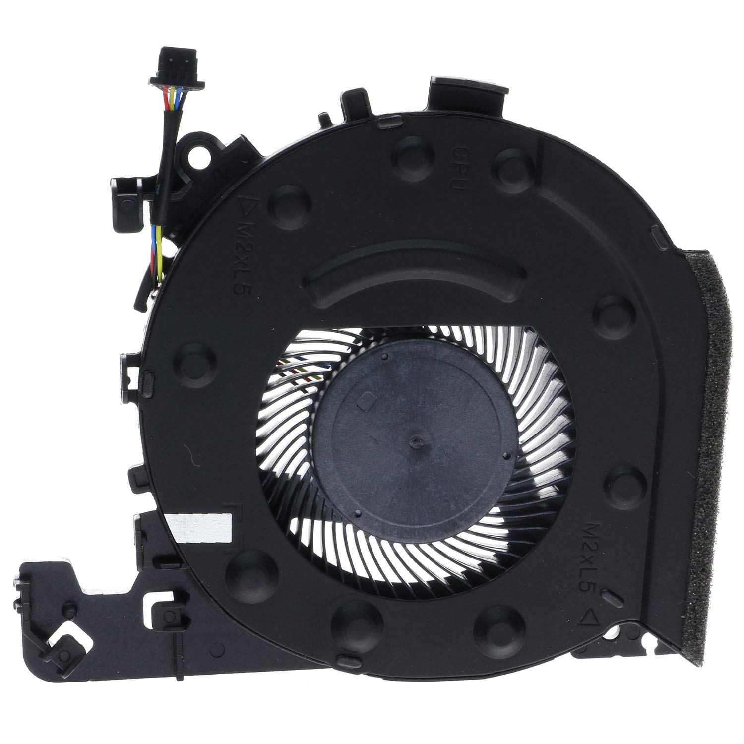 CPU Cooling Fan for HP Pavilion 15-CX 15-CX0060TX 15-CX0058WM DC28000KZF0 SPS-L20335-001