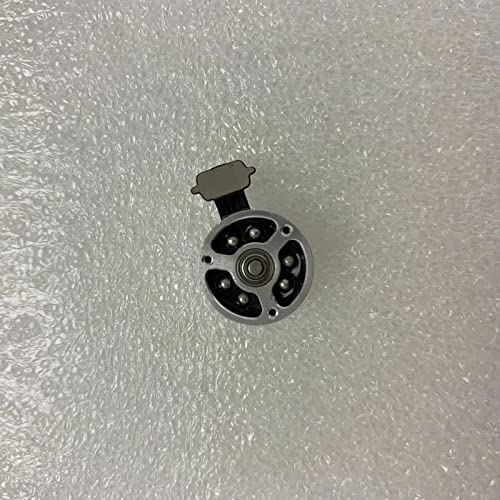 ZEZEFUFU Gimbal Camera Frame Motor P-axis Arm Motor Replacement for DJI Mavic Air 2S Drone