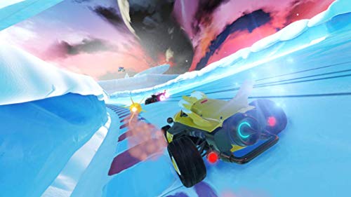 Team Sonic Racing - PlayStation 4