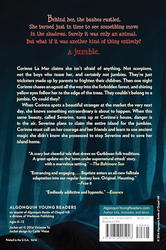 The Jumbies