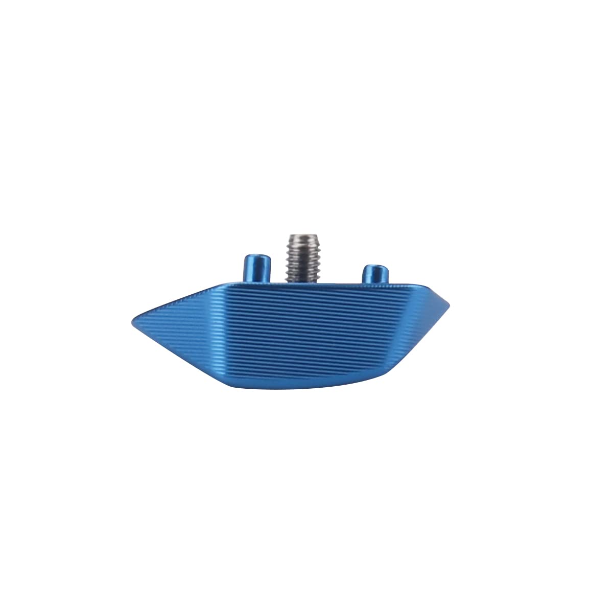 DAZUZ Golf Head Weight 1PC 6g (Blue) Compatible with Taylormade Sim 2 Driver