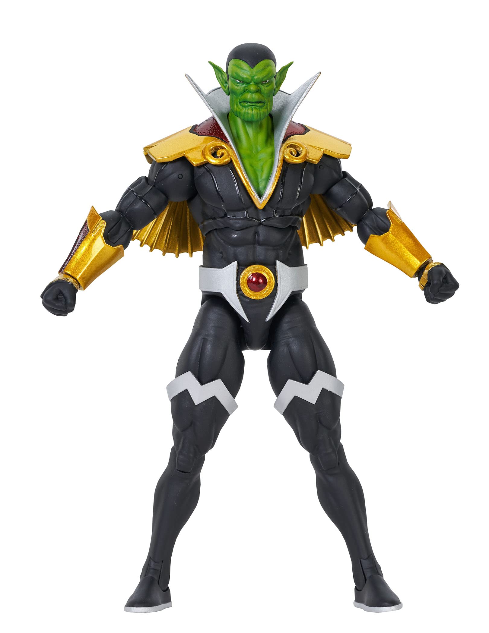 Diamond Select Toys Marvel Select: Skrull Action Figure