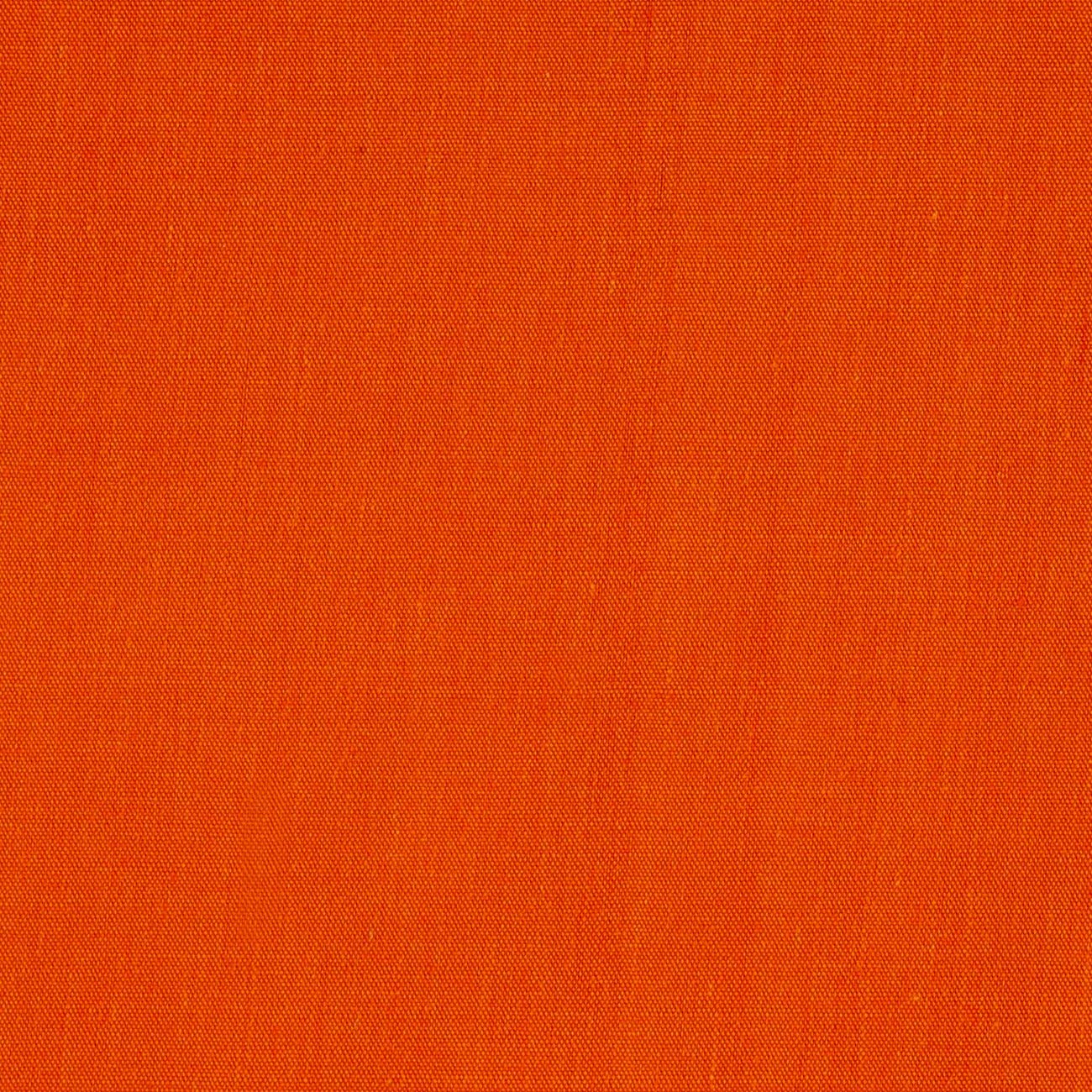Orange 60” Wide Premium Cotton Blend Broadcloth Fabric by The Yard (FB)