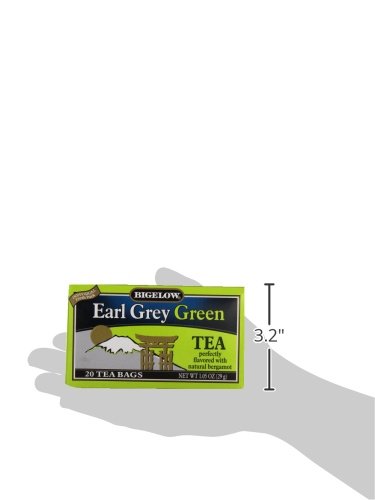 Earl Grey Tea, 20 Ct