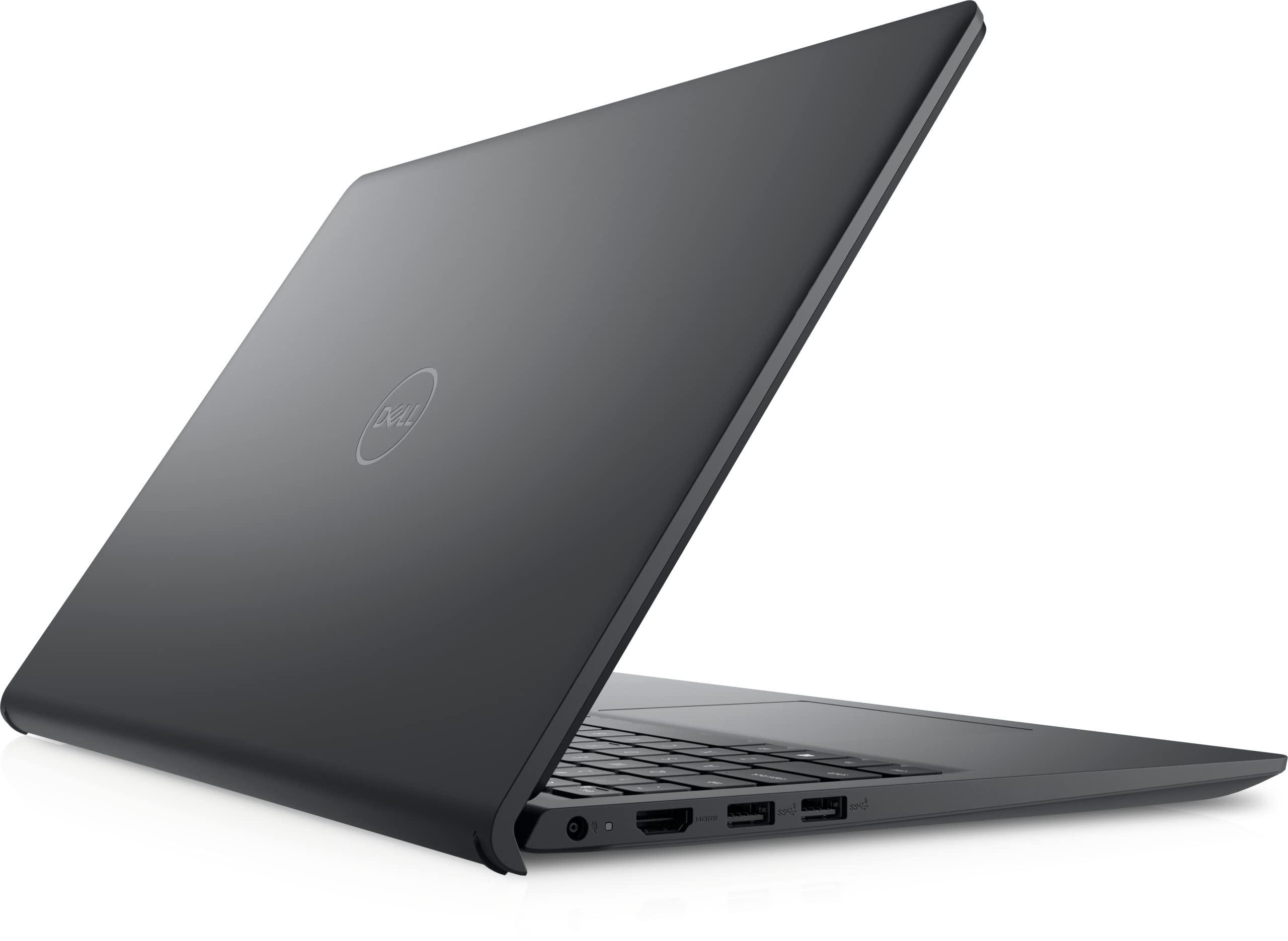 Dell Inspiron 15.6" FHD Touchscreen Business Laptop, Intel Core i7-1255U, Windows 11 Pro, 32 GB RAM, 1 TB SSD, Bluetooth, WiFi 6, HDMI, Intel Iris Xe Graphics, SD Card Reader, Long Battery Life