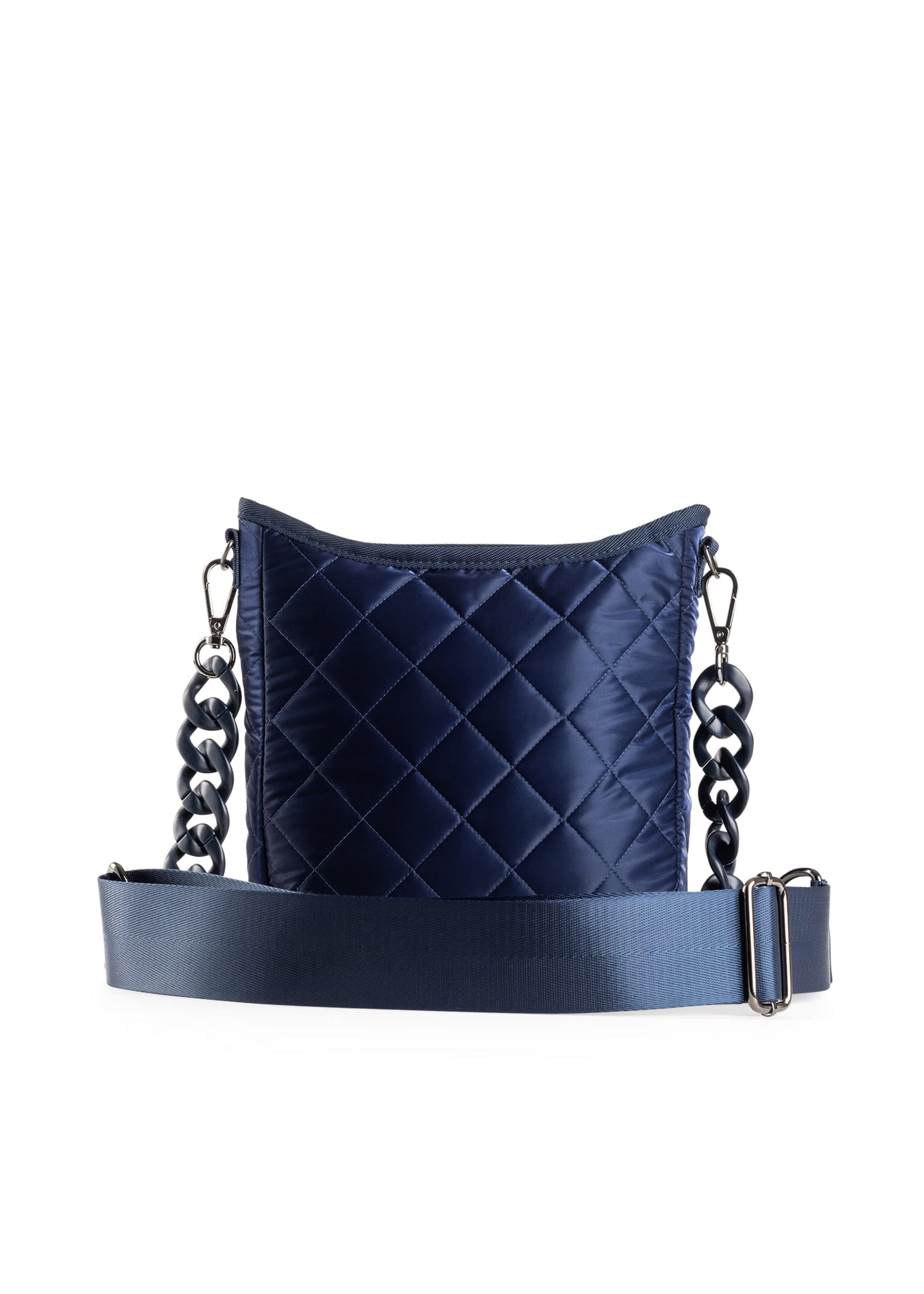 Haute Shore Women's Nikki Pacific Cross-Body Tote