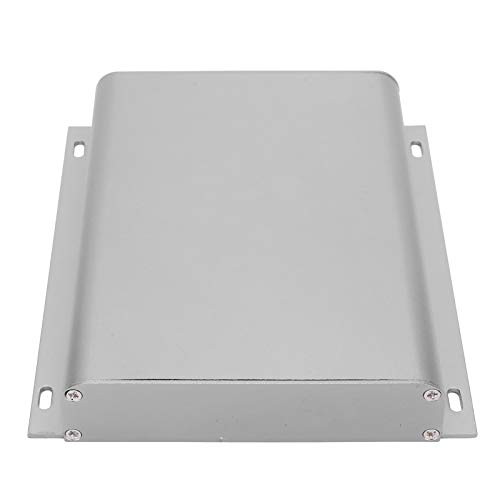 HUANGXING - Aluminum Alloy Project Enclosure, Easy to Install Electronic Power Aluminum Enclosure, for GPS Shell Circuit Board Shell