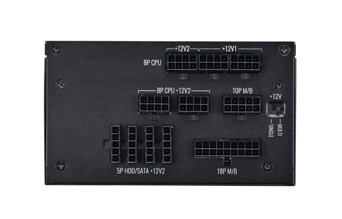 Cooler Master V850 Platinum