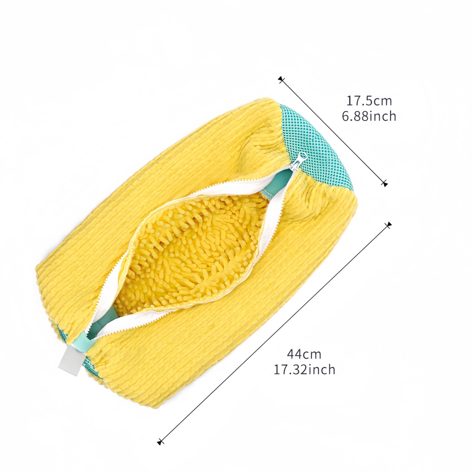 Laundry Shoe Bag,Shoe Cleaning Bag,Unbloo Shoe Bag For Washing,Laundry Shoe Bag For Washer And Dryer,Shoe Bag For Washing Machine,Shoe Laundry Bag,Shoe Washing Machine Bag(2 Yellows)