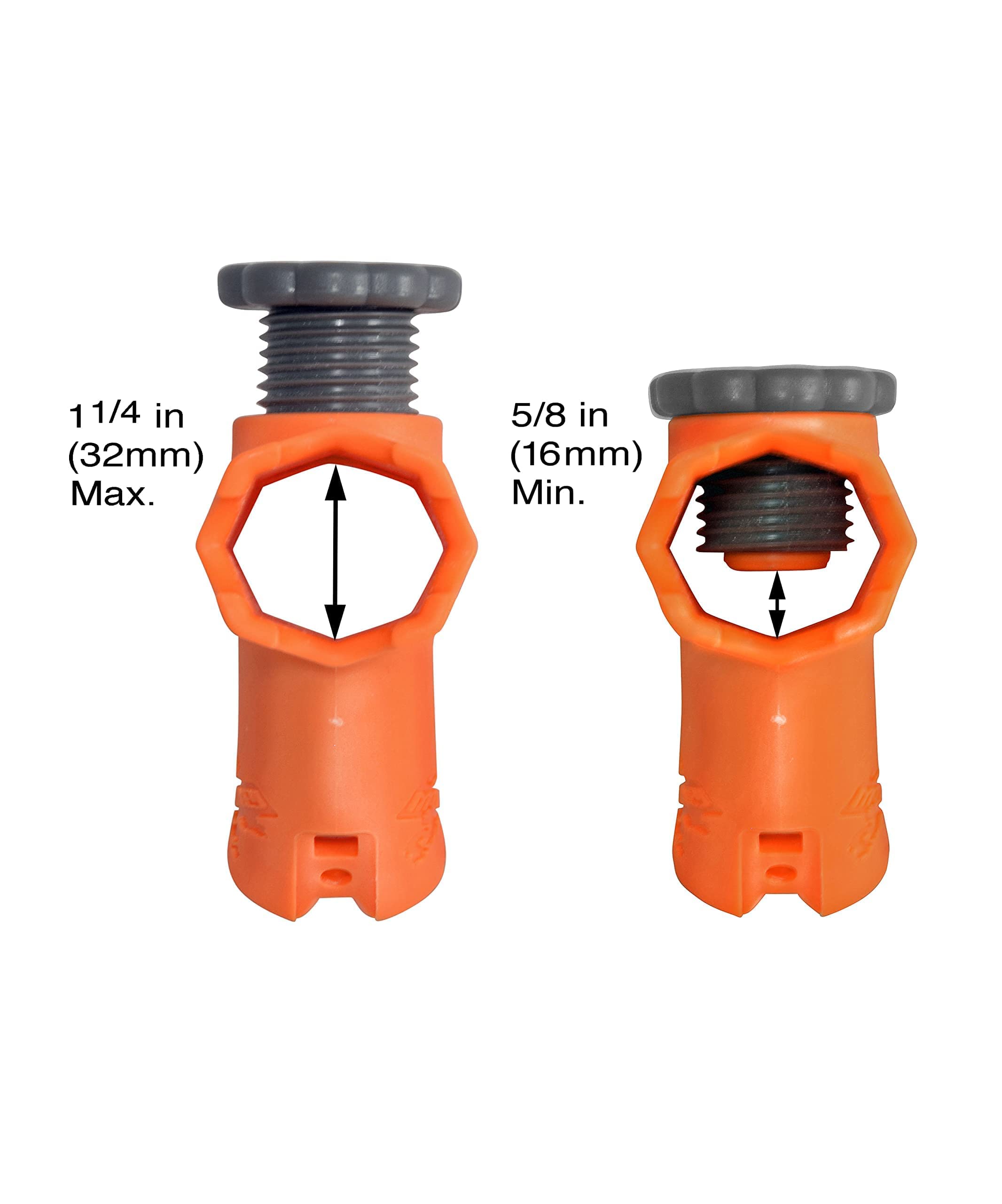McCauley Tools MT11 Brush Extender Pro for Painting high and Hard to Reach Ceilings and Walls.
