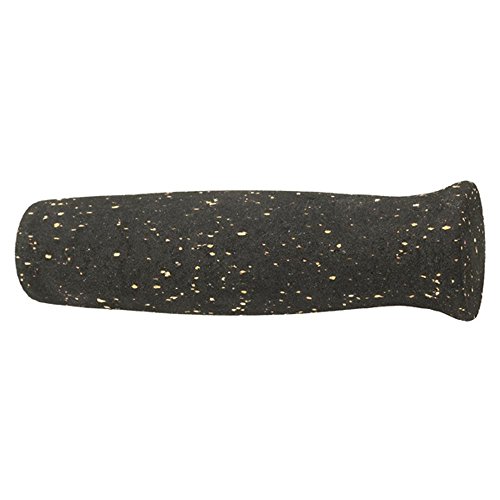 Dimension Black Cork Mountain Grips