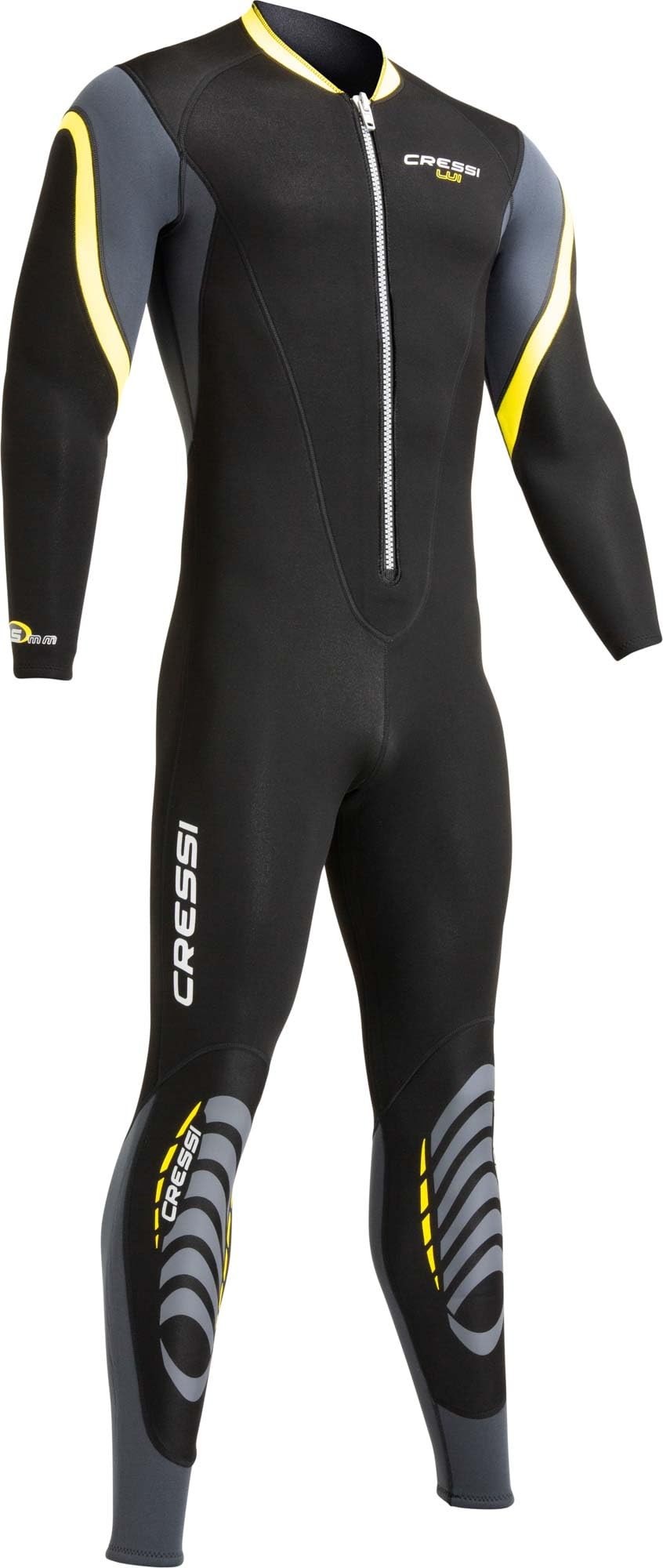 Cressi Bahia Man 2.5mm, 7/XXXL