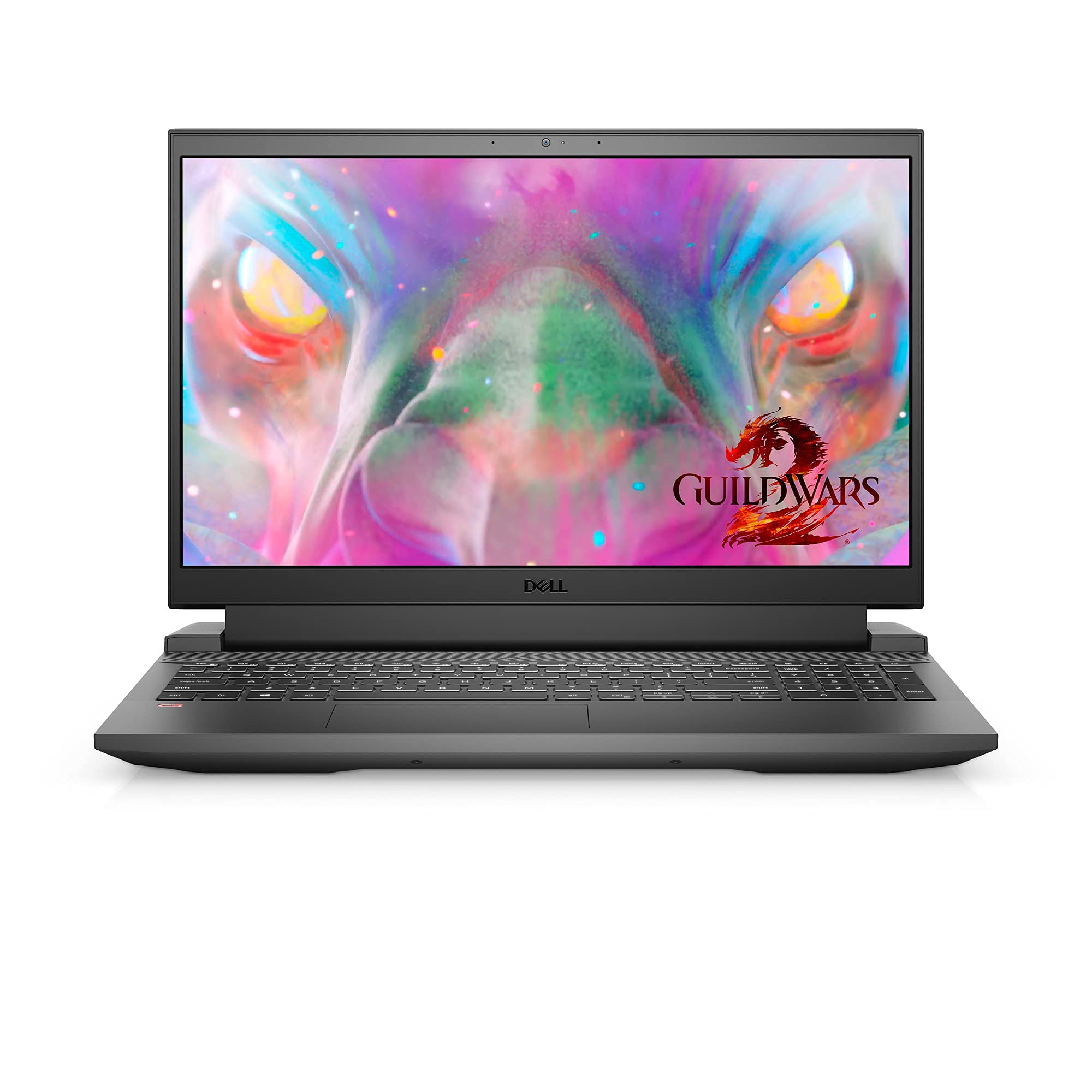 Dell Inspiron 16 7610 16 Inch Thin Laptop, Non-Touch IPS Display - Intel Core i7-11800H, 16GB DDR4 RAM, 512GB SSD, NVIDIA GeForce RTX 3050 Graphics, Windows 11 Home - Mist Blue
