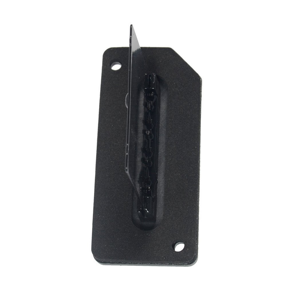 FAERSI YH-1716 HVAC Fan Blower Motor Resistor Compatible with 2003-2006 Ford Expedition, 2002-2007 Ford Explorer, 2003-2005 Lincoln Aviator, 2002-2007 Mercury Mountaineer Replaces 4P1366 JA1504