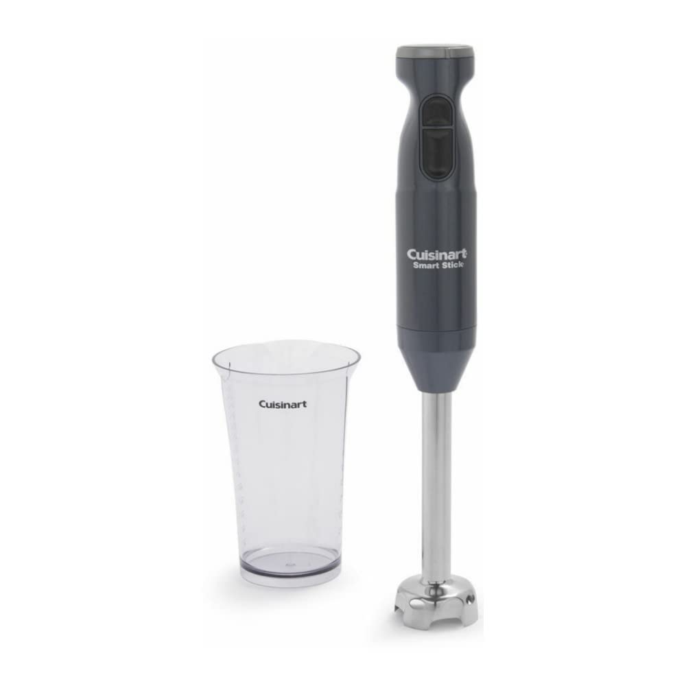 Cuisinart Smart Stick Two-Speed Hand Blender (Charcoal)