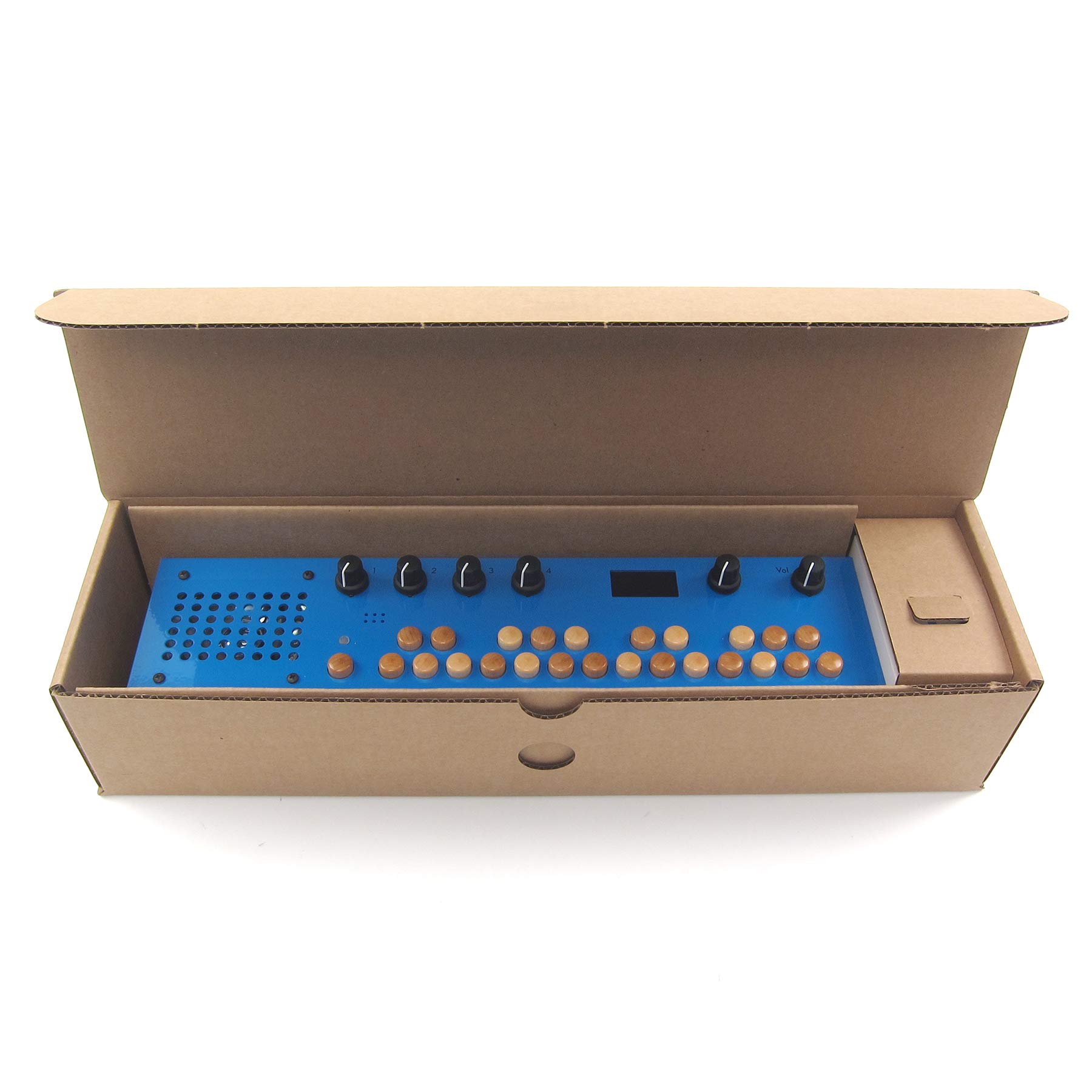 Critter & Guitari: Organelle M Synthesizer