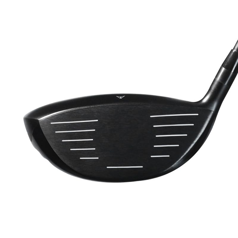 COOLO 9.5 Degree Golf Driver for High Handicappers, Titanium Cup Face, 460CC, Men Right Handed.(10.5)