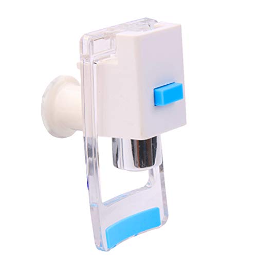 dailymall 2PCS Water Cooler Dispenser - Hot & Cold, with