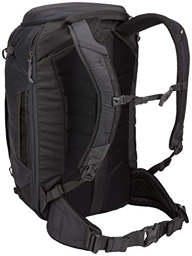 Thule Landmark 40L Travel Pack, Obsidian