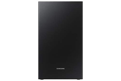 Samsung 2.1 Soundbar HW-R450 with Wireless Subwoofer, Bluetooth Compatible, Smart Sound and Game Mode, 200-Watts
