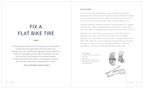 The Kaufmann Mercantile Guide: How to Split Wood, Shuck an Oyster, and Master Other Simple Pleasures