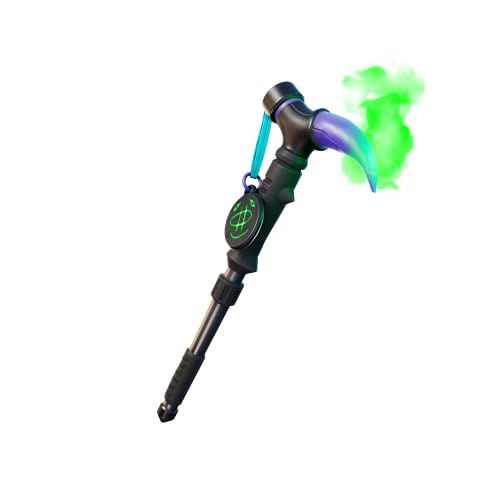 Fortnite Minty Legends Pack - (PS5) (NO PHYSICAL GAME or CARTRIDGE INCLUDED IN BOX)(ONLY INCLUDES DOWNLOAD CODE IN BOX)