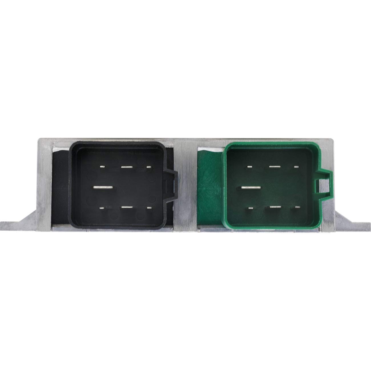 DY-876 Glow Plug Control Module for Ford Super Duty F250 F350 6.0L 7.3L 6.4L - Glow Plug Switch #YC3Z-12B533-AA