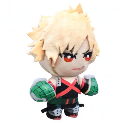 Verycos Anime Plushie Plushies Plush Toy Doll Stuffed Animals