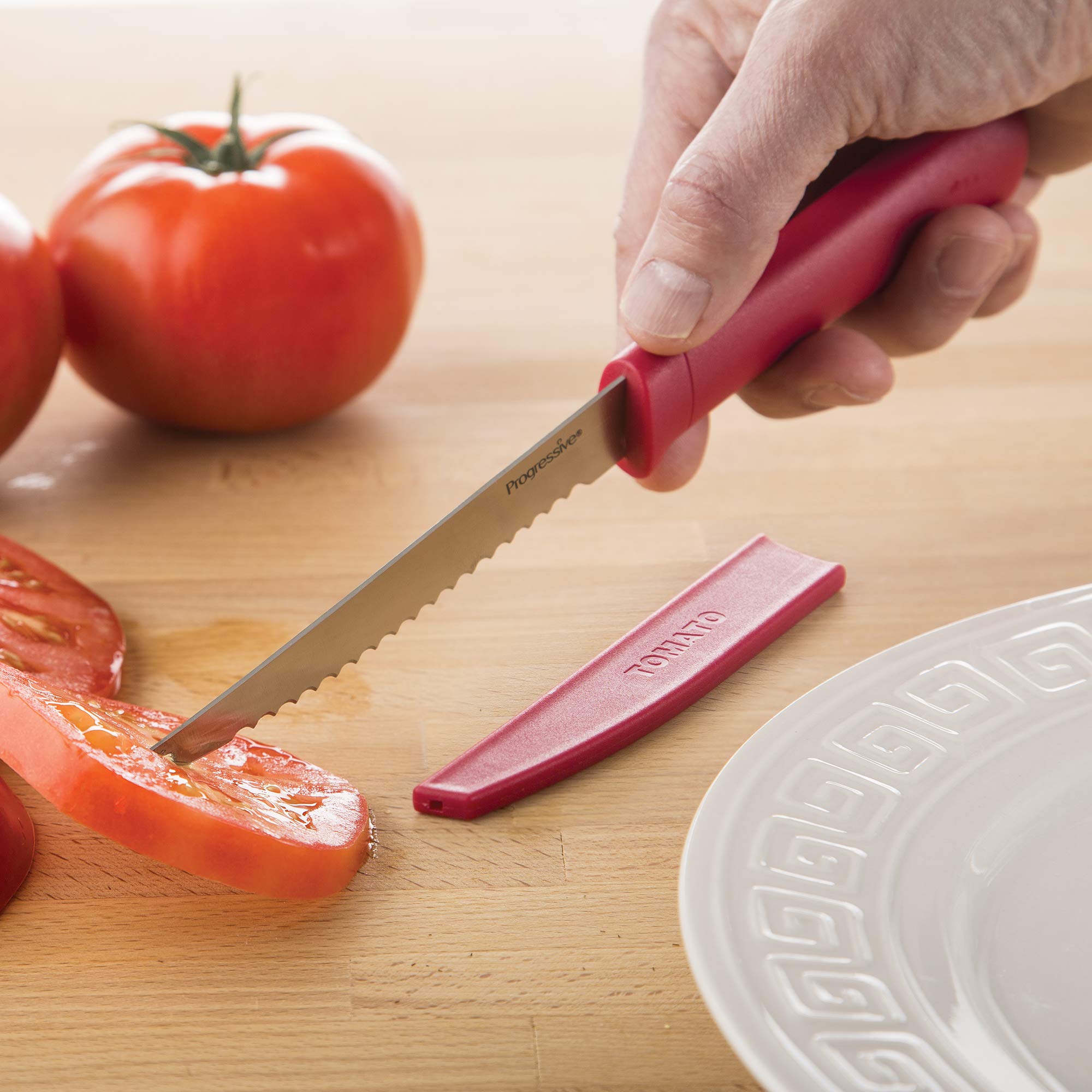 PrepWorks Utility Knives, Set of 4