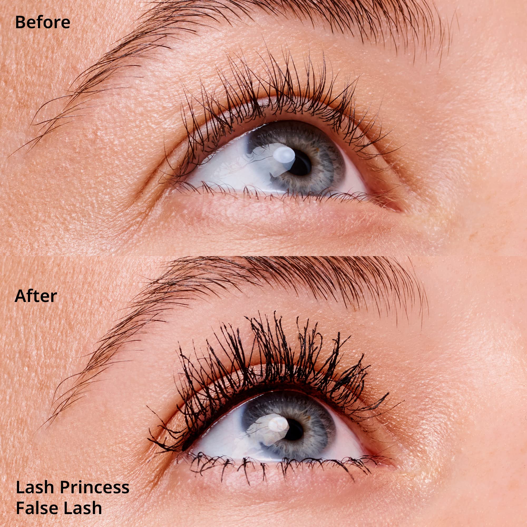 Lash Princess False Lash Effect Mascara & Lash Princess Sculpted Volume Mascara Bundle