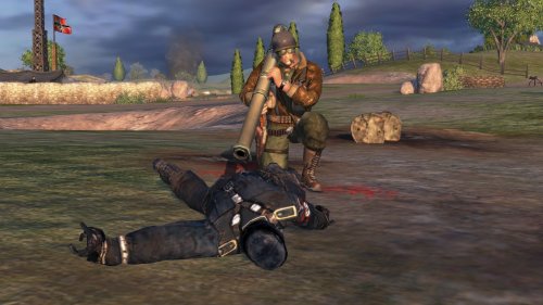 The Outfit - Xbox 360