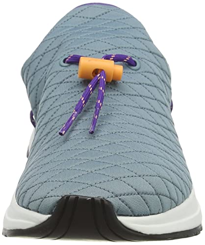 Columbia Women's Sneaker, Storm Emperor, 10