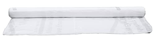 Prime Wrap PR-4575 House Wrap, 9 x 75-Foot, White