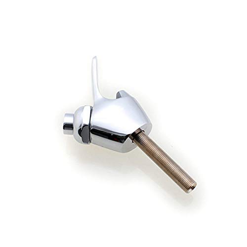 Hvlystory Polished Chrome Public Drinking Fountain Faucet Water Filters Water Faucet Ceramic Valve