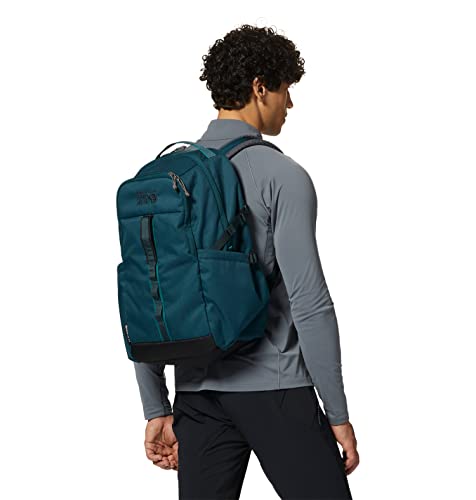 Mountain Hardwear Women's Wakatu W Backpack, Dark Marsh, O/S