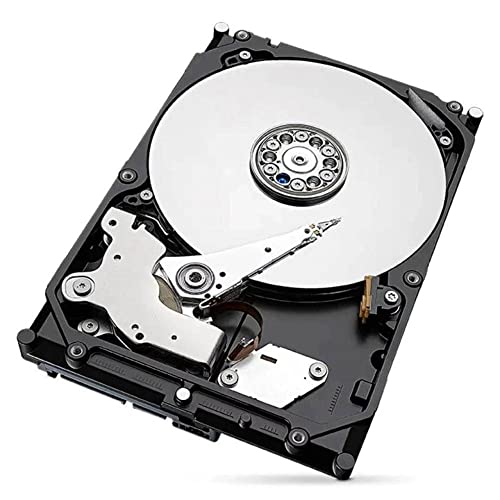 HDD for 500GB 2.5" SATA 6 Gb/s 16MB 5400RPM for Internal Hard Disk for Laptop Hard Drive for ST500LT012