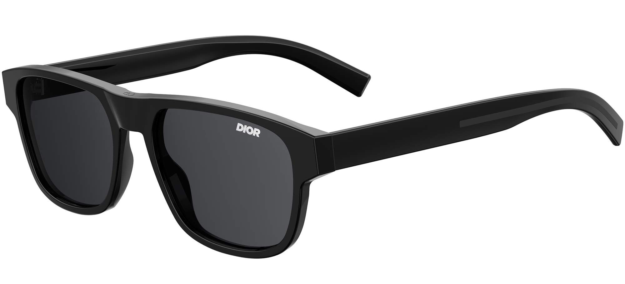 Dior Homme Sunglasses Flag 2 807IR Black 54mm