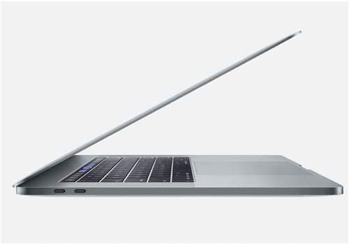 Mid 2018 Apple MacBook Pro with 2.9 GHz Core i9 (15.4 inch, 32GB RAM 1TB SSD) Space Grey (Renewed)