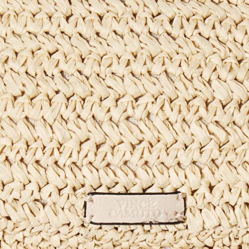 Vince Camuto Bonne Small Crossbody, Zulu Snake/Straw